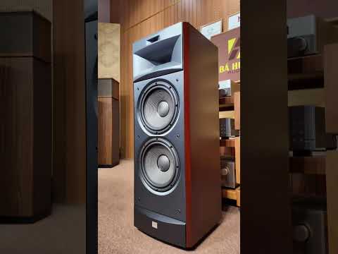 JBL S3900 - Công Nghệ Âm Thanh Mỹ , Đẳng Cấp Vượt Thời Gian. #speaker #audio #jbl #audiophile