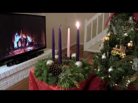 Advent Week 1 - Meditation on Hope