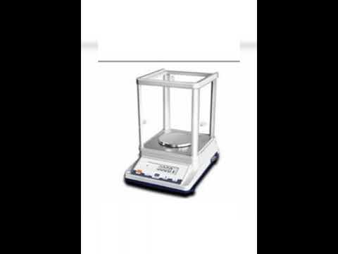 Laboratory Scales - Lab Scales Latest Price, Manufacturers & Suppliers