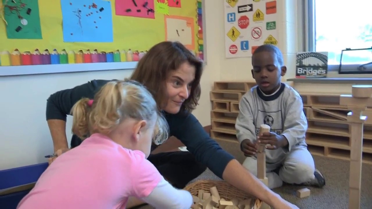 Authentic Assessment in the Early Childhood Classroom, P21