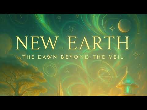 A New Earth – The Dawn Beyond the Veil