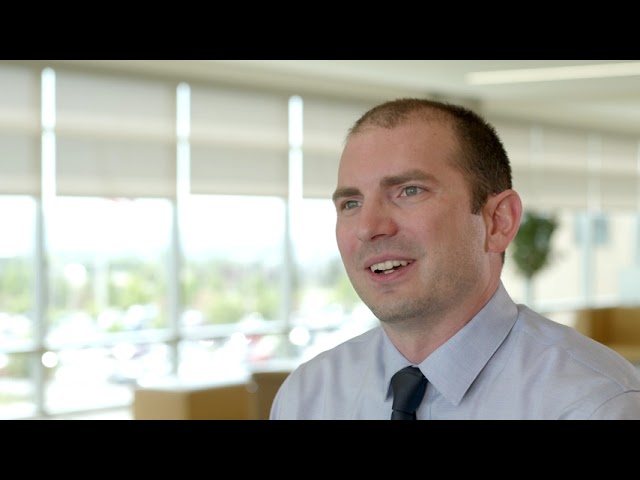 Eric D Johnson