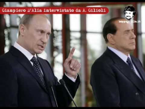 Il “Merda Wall” e l’Italia. Questo non è più il mio paese ...
