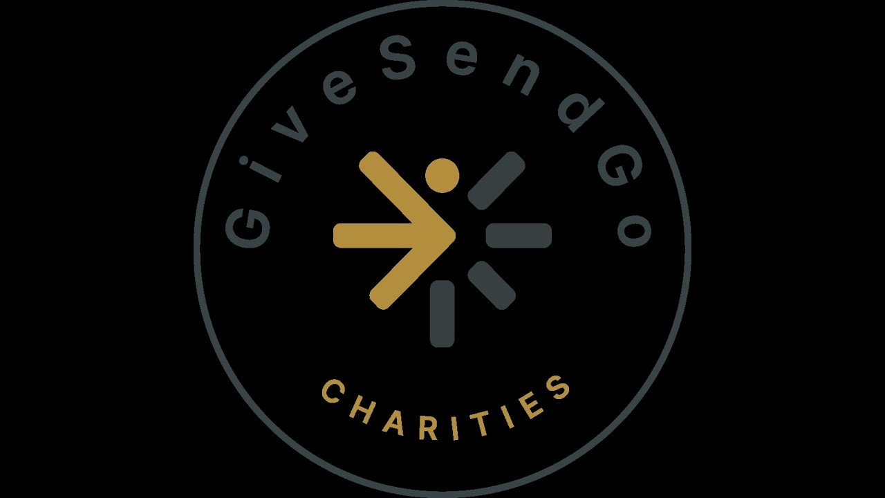 GiveSendGo Charities About Us
