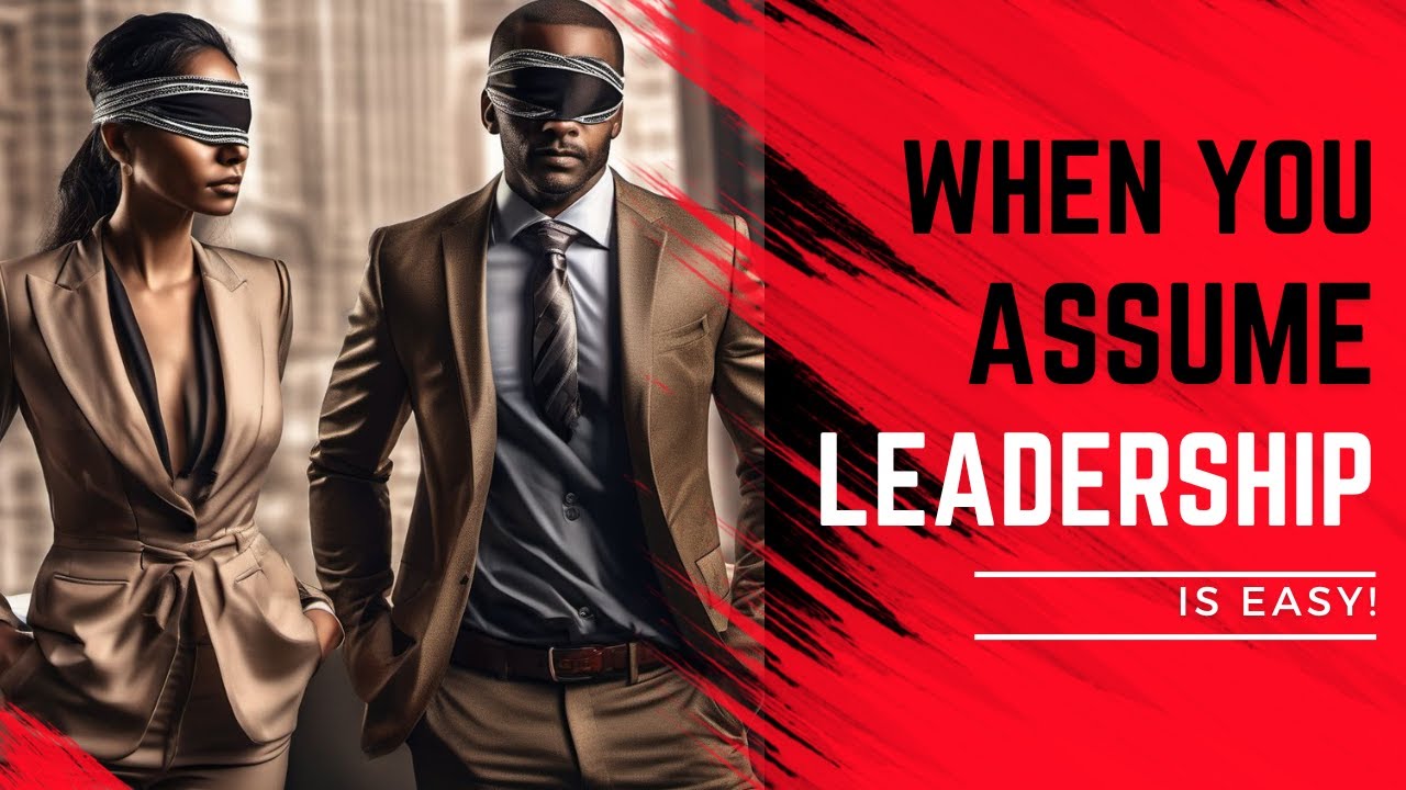 Graduate-Level Leadership Masterclass in 93 Minutes.