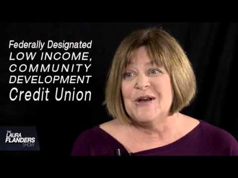 Linda Levy: Building Power for Credit Unions