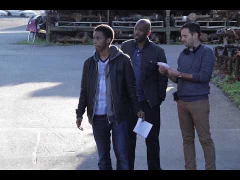 Boost - Capsule: About Ntare Guma Mbaho Mwine