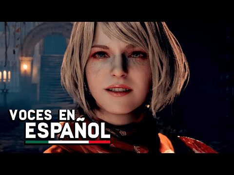 Steam Community :: Video :: [Doblaje Latino] Resident Evil 4 Remake ...