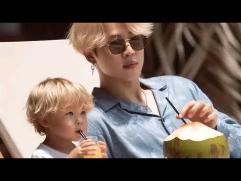 BTS ["ÍDOL"]