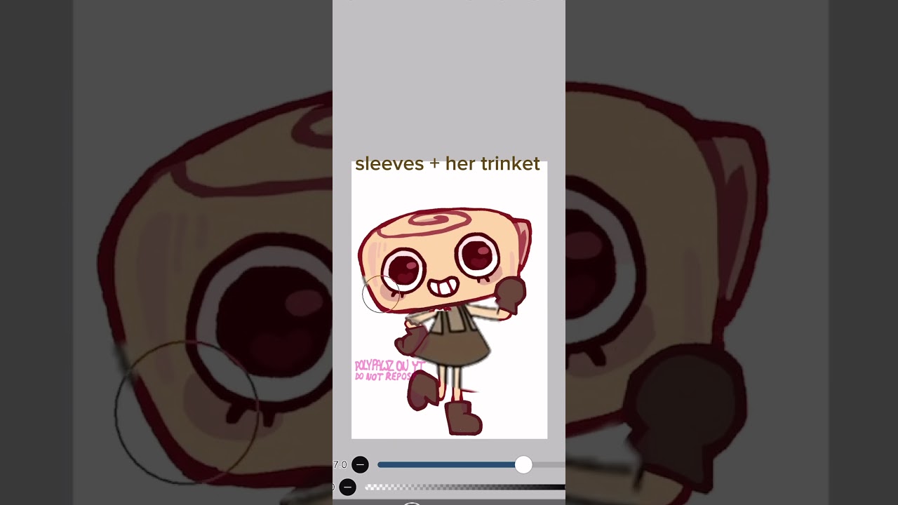 REDESIGNING DANDY'S WORLD TOONS PT.20 // SHELLY
