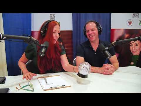Montgomery al Dia Special Interview with Evan Glass