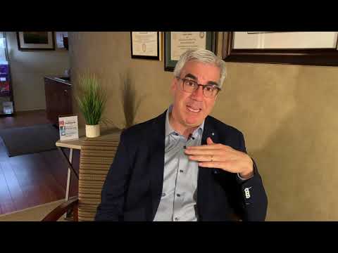 Consultation Prep: Orchiectomy with Dr. Santucci