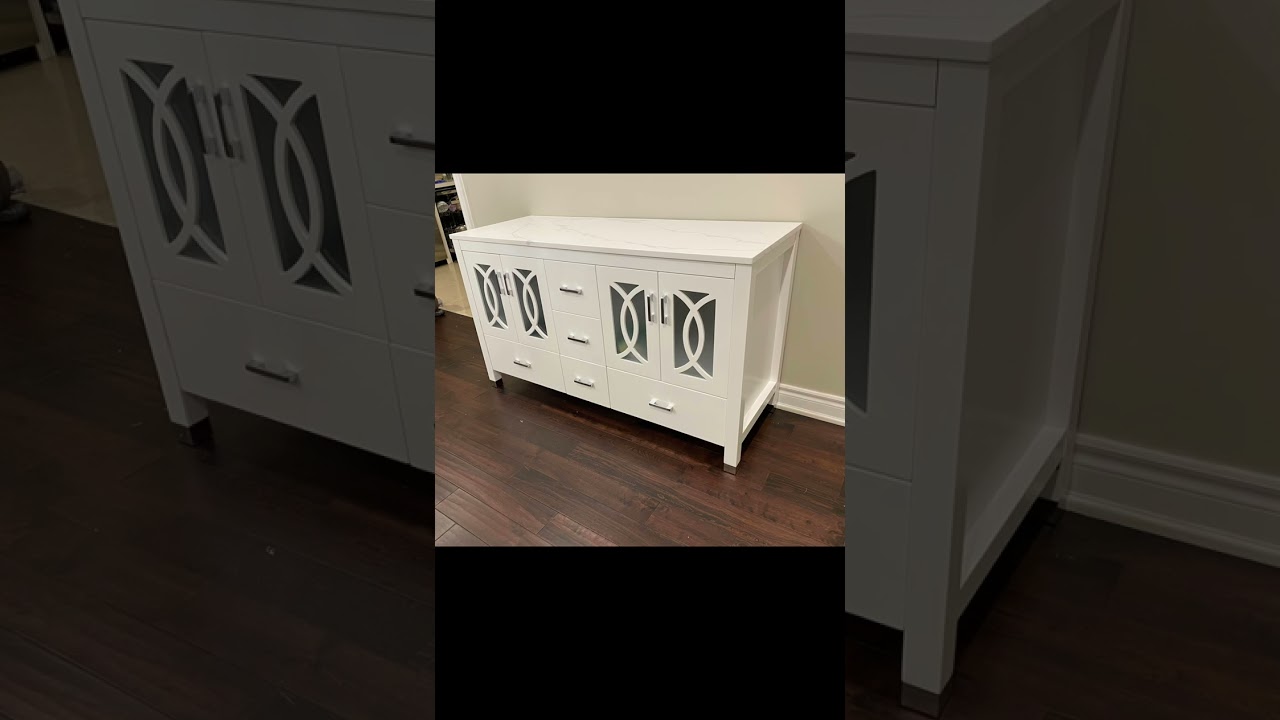 Save More with Direct Wholesale and Custom Bathroom Vanities