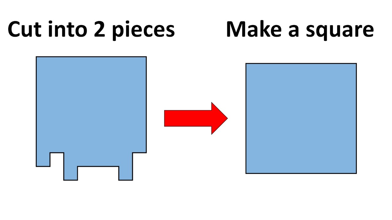 6 Impossible Puzzles With Satisfying Solutions