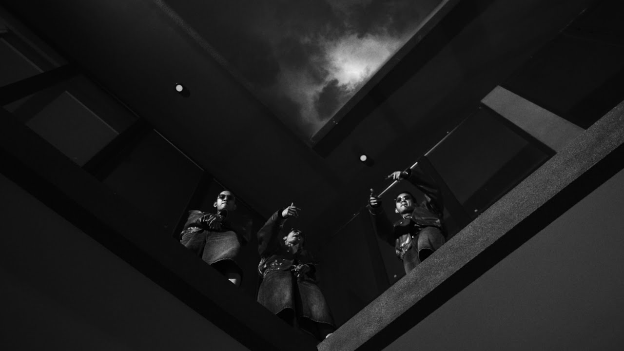 Privilege Si Anjing by Young Lex from Indonesia | Popnable