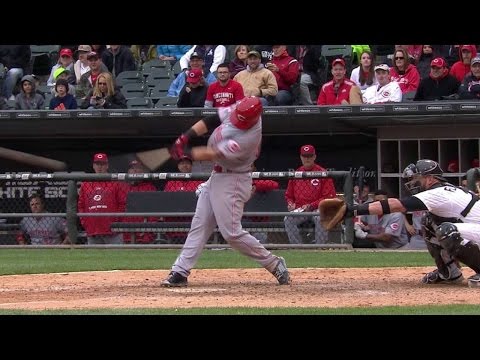 CIN@CWS: Schumaker's single plates Phillips