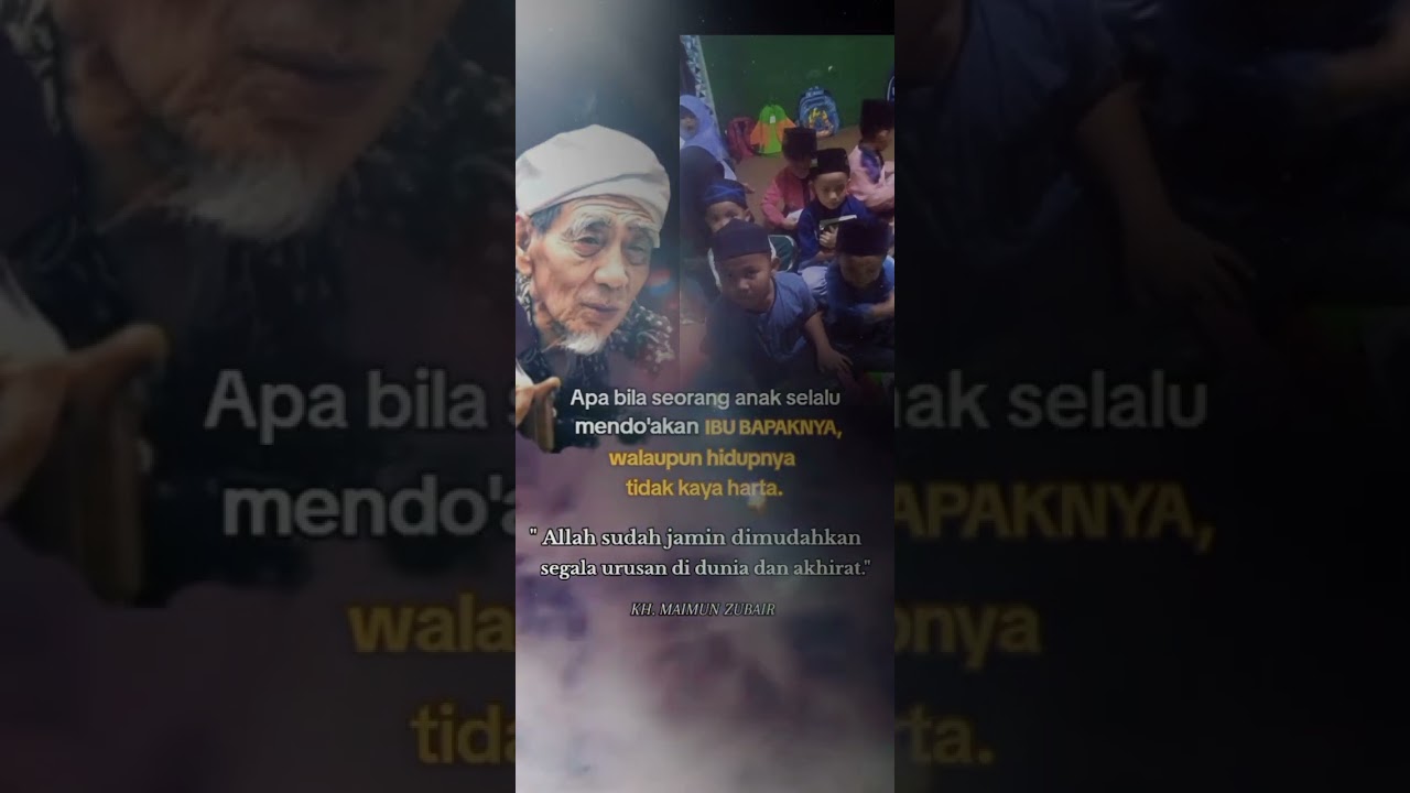 Anak Sholeh #sholawatmerdu #rezekimelimpah