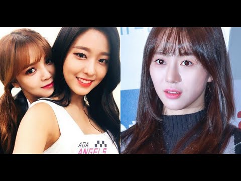 AOA Mina’s rushed to Hospital after a possible suicide attempt.