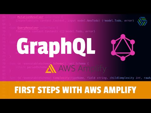 Kickstart Your Journey with AWS Amplify and GraphQL!