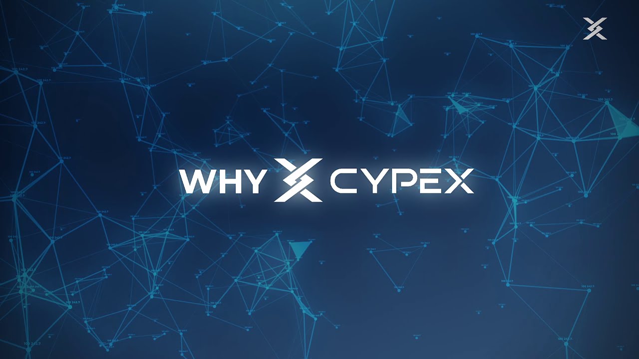 CYPEX - Rapid Application Development