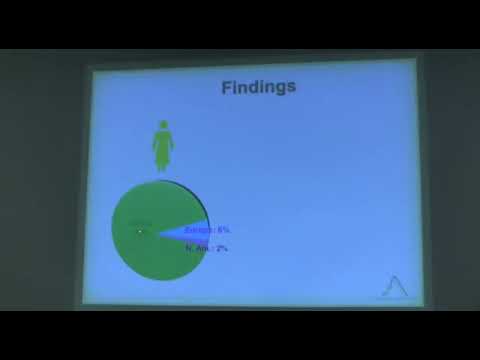 Dr. Regina Page talks DNA, Native American Ancestry, & Skin Color Doesn't Tell Ancestry