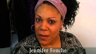 Book Jennifer Fouche For Celebrity Endorsement | Appearance