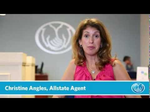 Allstate Angles Insurance