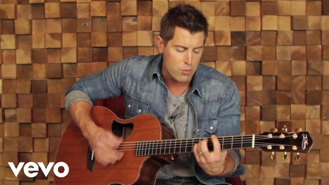 Jeremy Camp - He Knows (Acoustic)