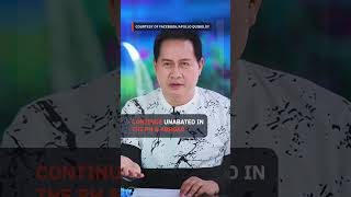 Apollo Quiboloy still in Philippines, says DOJ