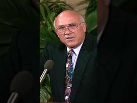 Ever Wonder What Abomination Means? | Pastor Chuck Smith