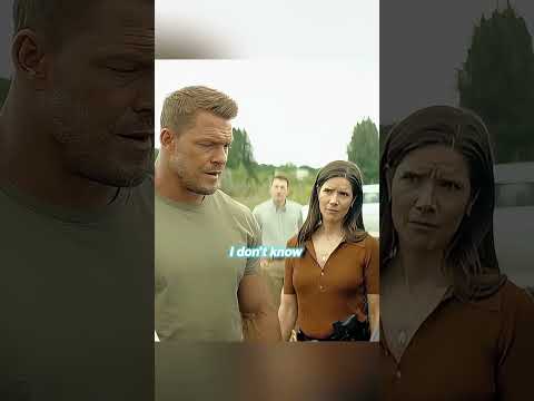 Jack Reacher Season 3, Episode 1