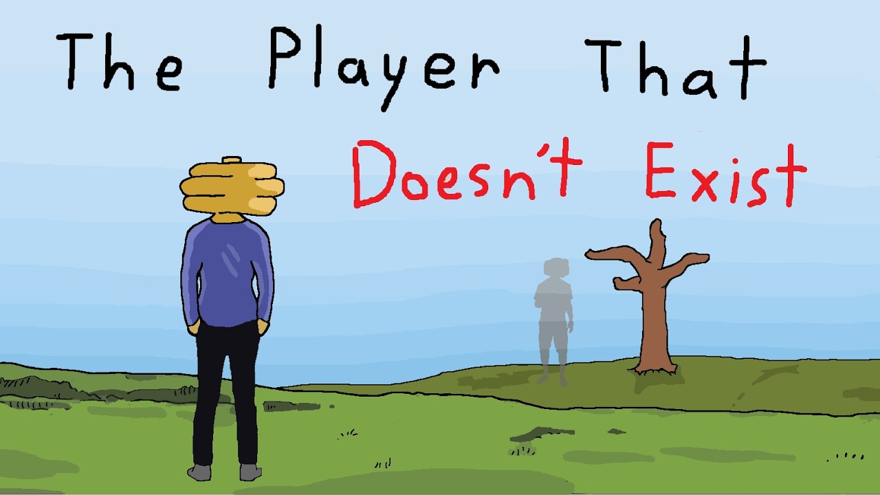 Creating a Minecraft Player that Doesn't Exist