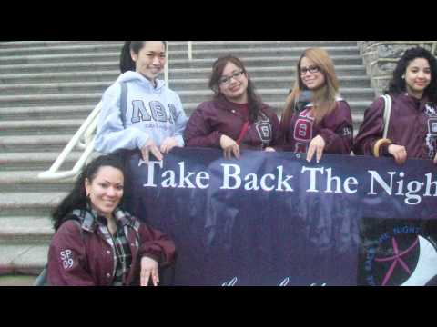 Penn State Admissions: Crystalyn Espinal