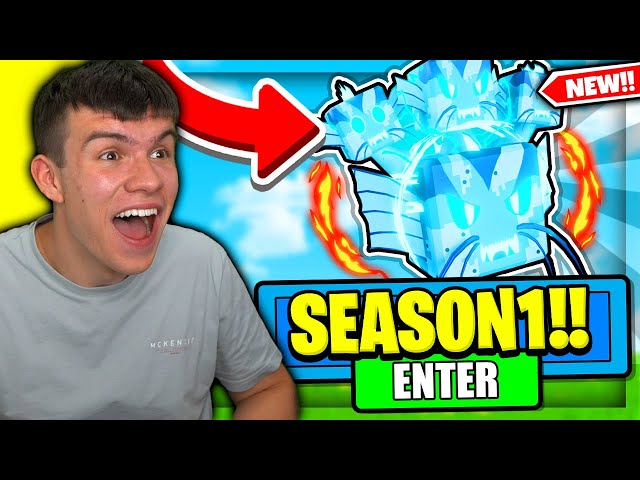 Roblox Tapping Legends X codes for December 2022: Free vials, taps, and ...