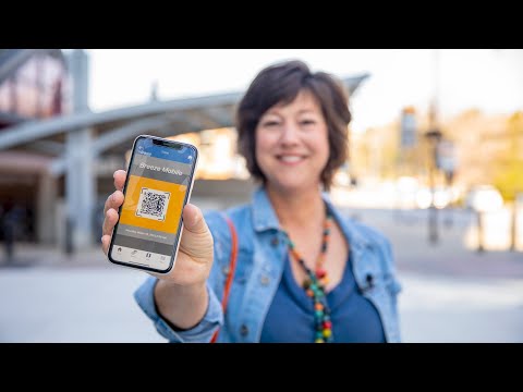 Breeze Mobile | Your Phone Is Your Transit Pass