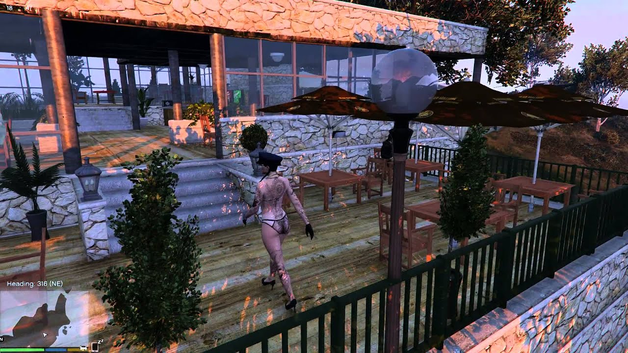 Map Editor 2.13 - GTA 5