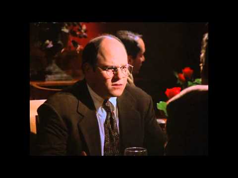 Seinfeld - George And Kramer Break Up | Music Video, Song Lyrics and ...