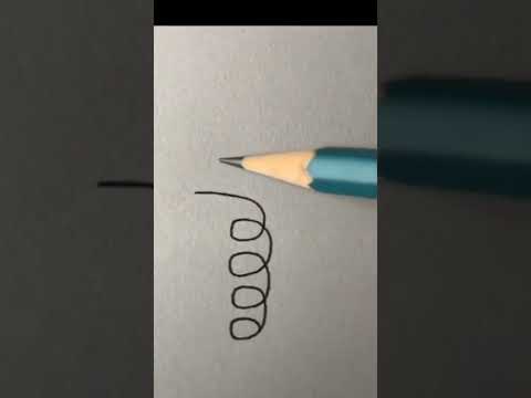 How to draw thumbs-up ๐๐ป#shorts #ytshorts #youtubeshorts #art #thumbsup #art #satisfying