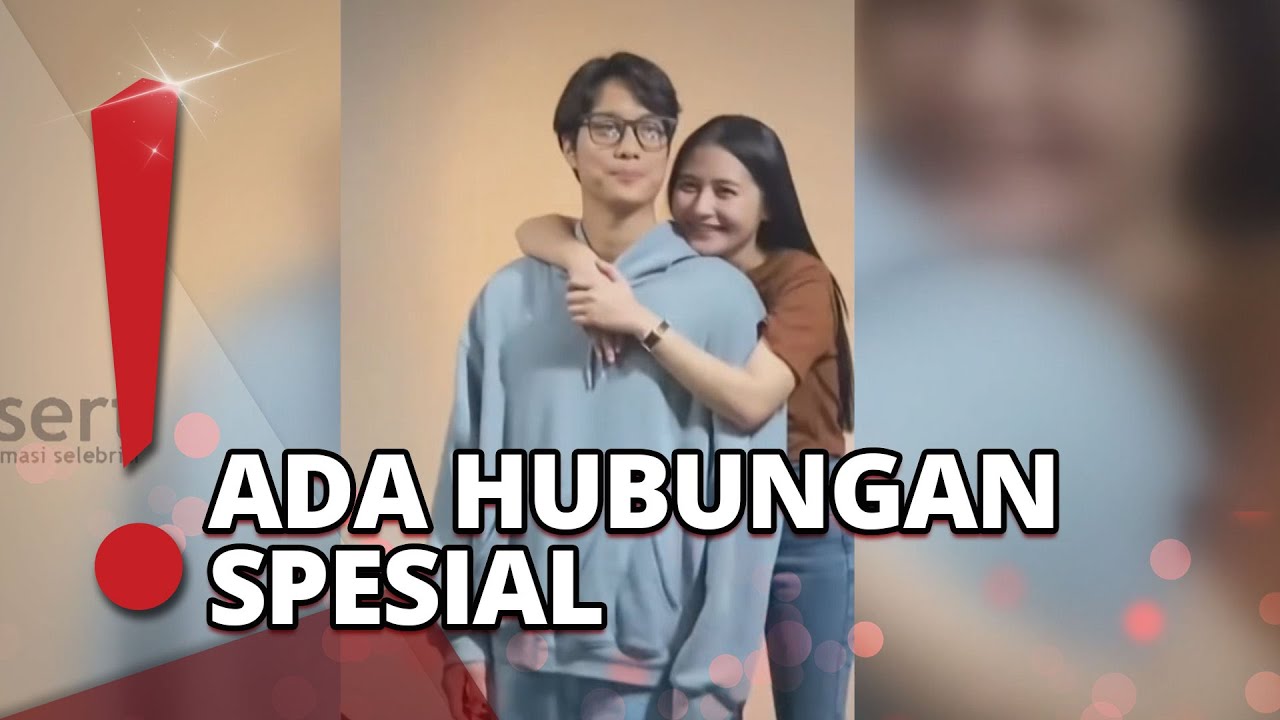 Kedekatan Prilly Latuconsina dan Dikta Dibaca Pakar Ekspresi, Nyaman Belum Tentu Pacaran