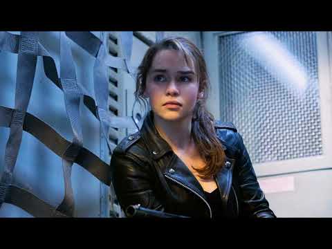 Emilia Clarke's Surprising Hit: 'Terminator Genisys' Tops Streaming Charts Despite Critical Flop