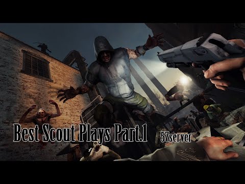 Steam Community :: Video :: 【Left 4 Dead 2】Best Scout Plays 【Scout ...