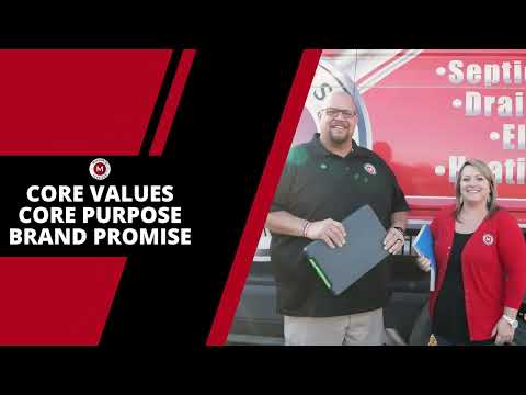 Miller's Services Core Values