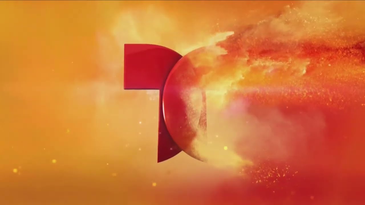 KTMD - Telemundo Houston Station ID (2012-2018)