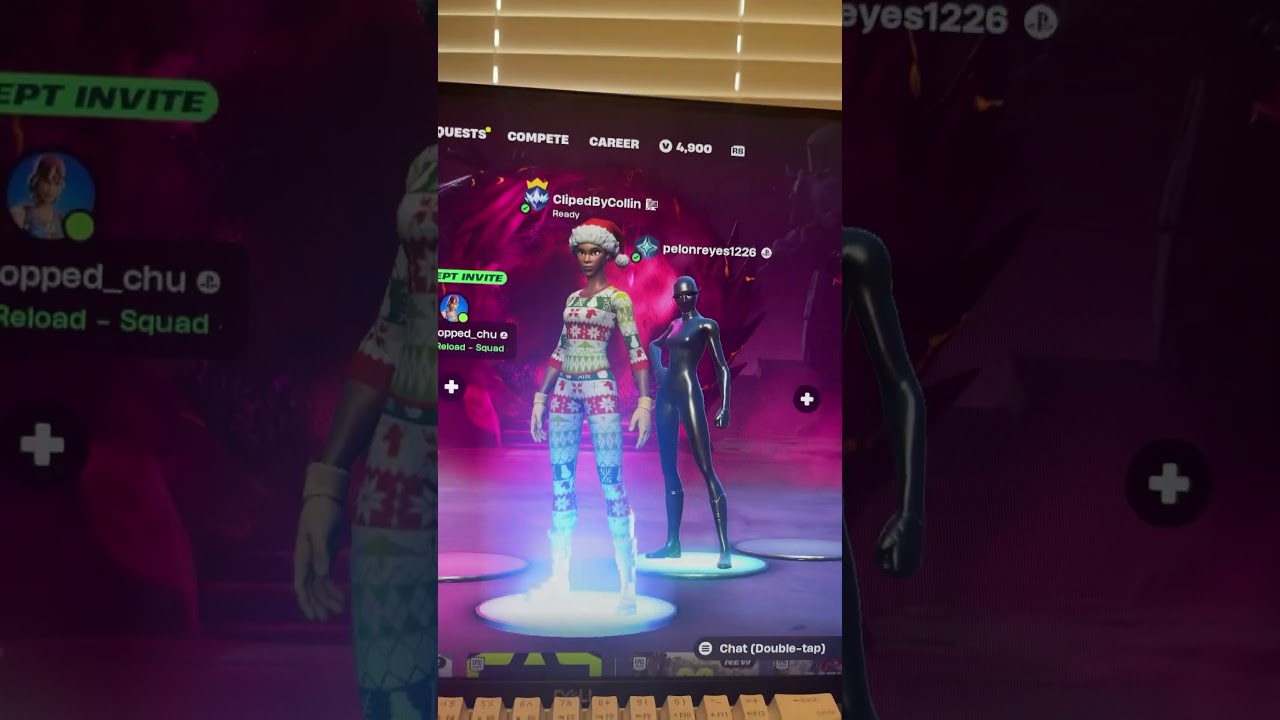 Longest queue ever 💀💀