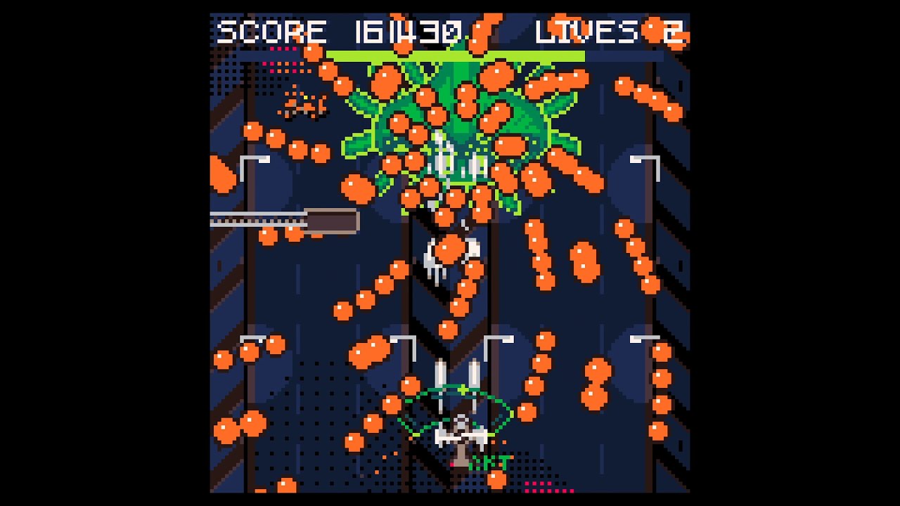 Ghost Wave by monoRAIL