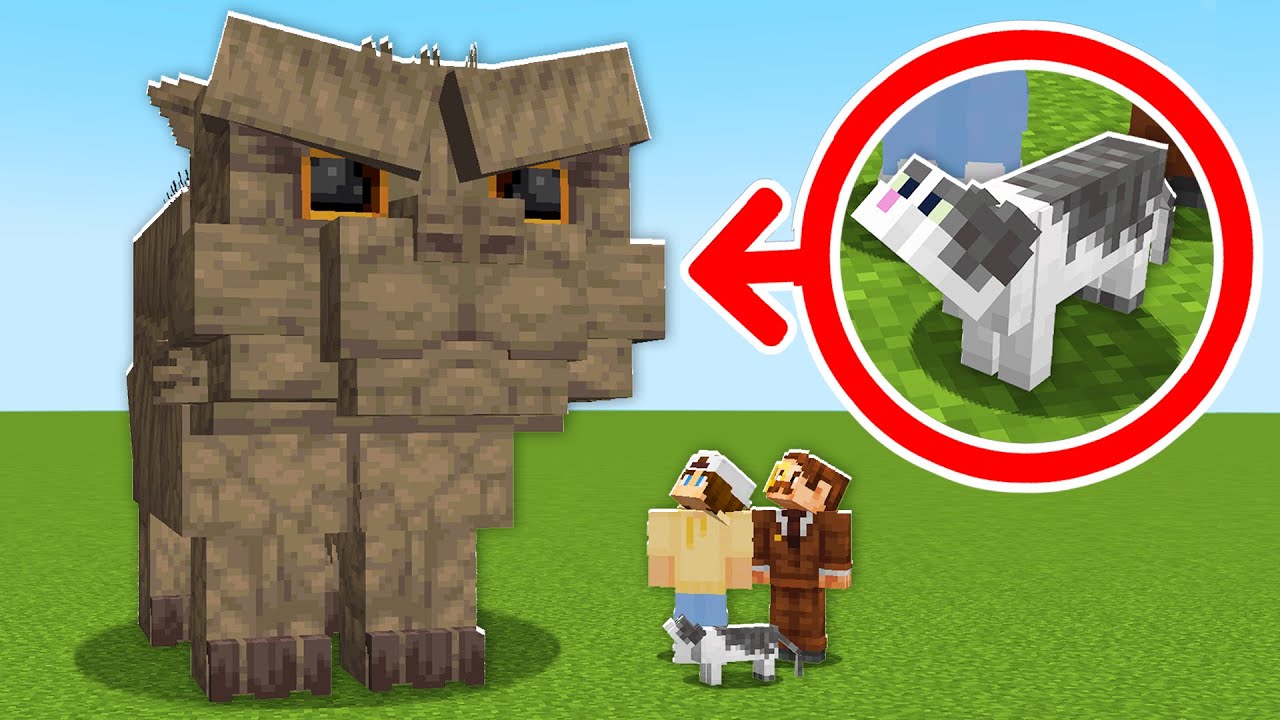 I Made Cats OP… (bad idea)