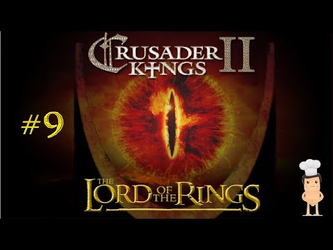 Steam Community :: Video :: CK2 - Lord of the Rings - Sauron #9