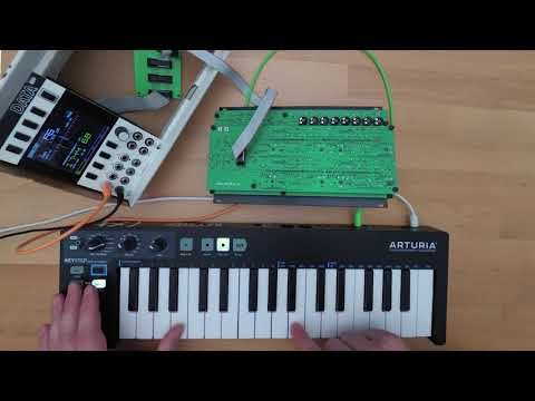 Dreadbox Antiphon DIY Kit - Gearspace