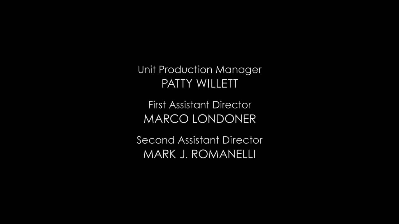 Elementary end credits theme
