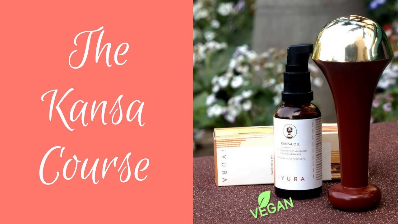 The Kansa Course - DVD Set: Kansa Ayurveda's Best Kept Healing and Beauty Secret